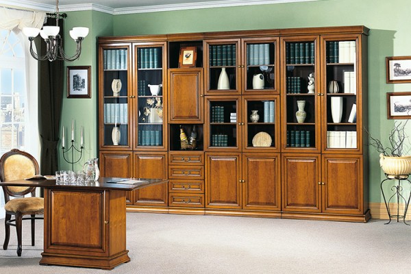 Kolekcja Senator ~ › Salon meblowy Vega Meble