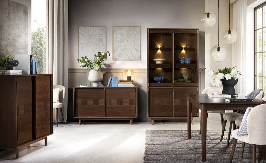 Meble klasyczne › Salon meblowy Vega Meble